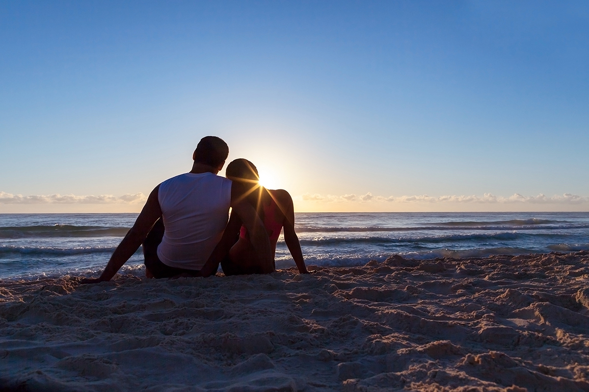 The Ten Commandments of Marriage | DOVE International